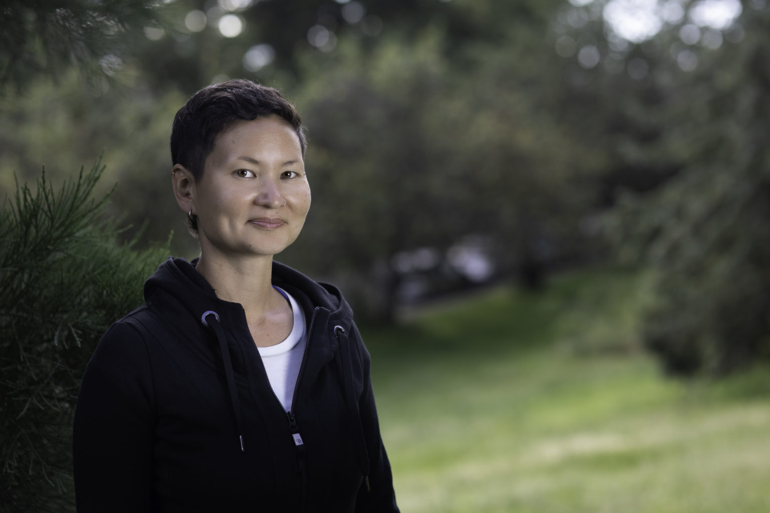 Contact | Jennifer Perrine