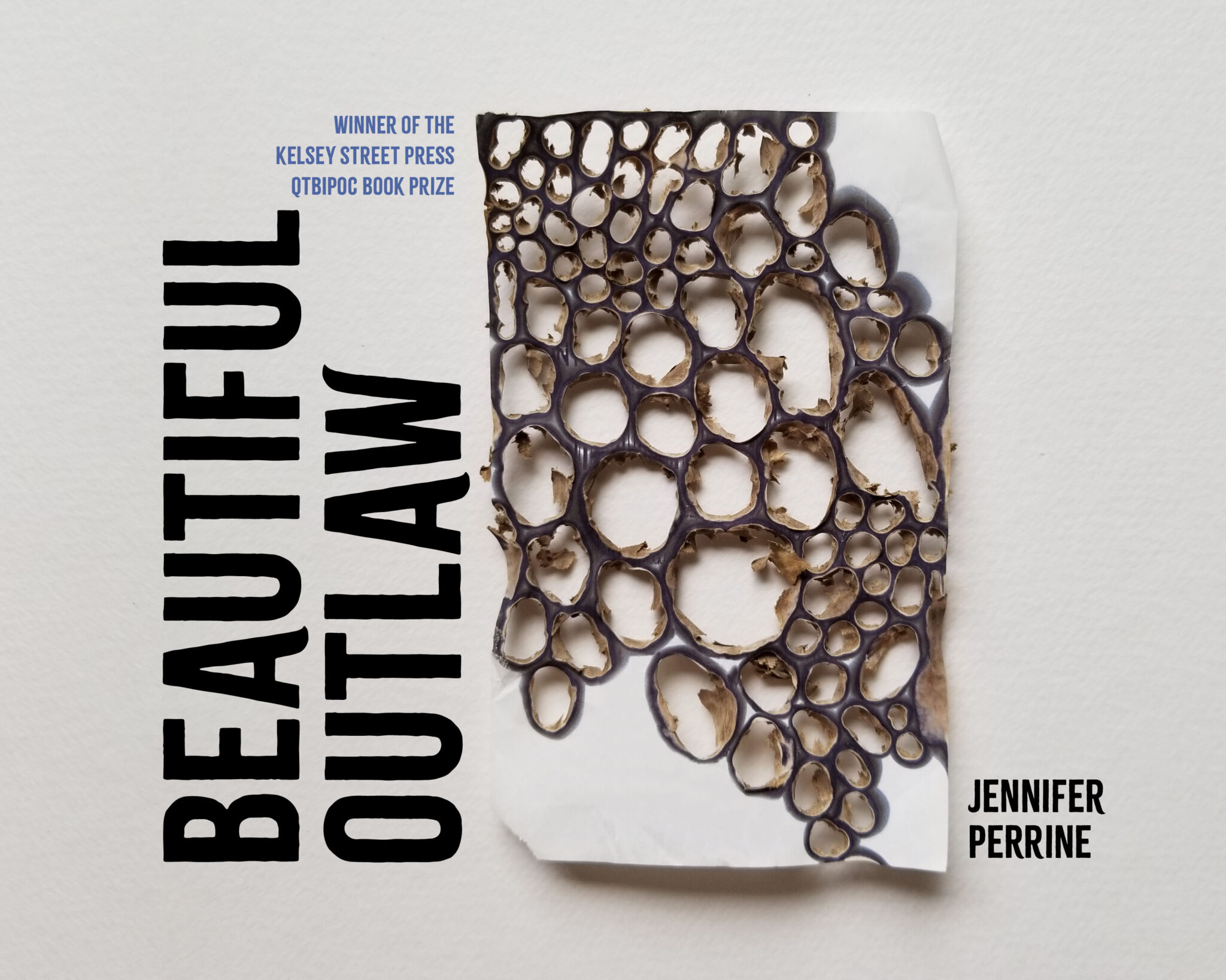 Beautiful Outlaw | Jennifer Perrine